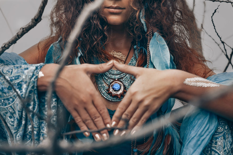 Reconnect with Your Inner Queen to Release Low Self Worth | Suki ...